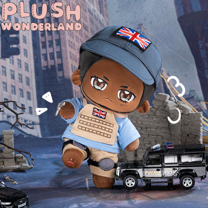 The Call of Duties – plushwonderland