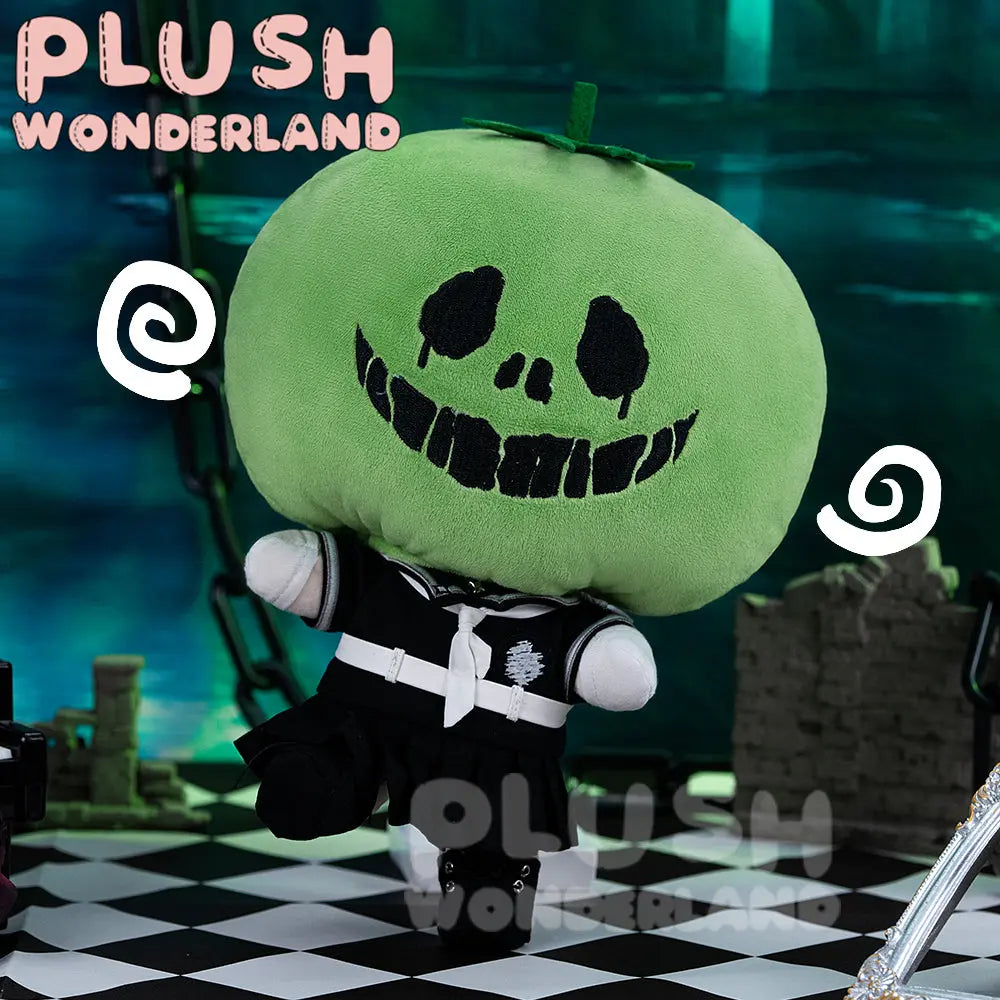 【PRESALE】PLUSH WONDERLAND Green Tomato 20CM Cotton Doll FANMADE ...