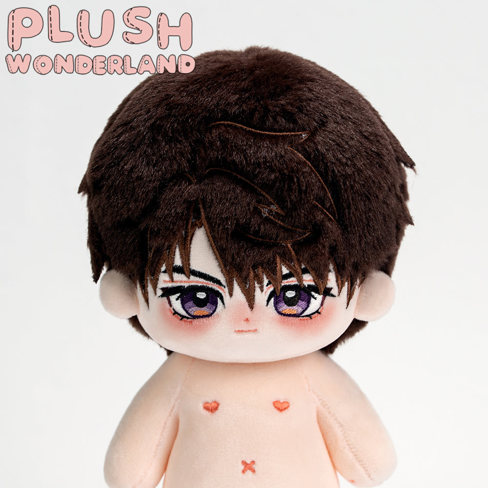 【Sample Making】PLUSH WONDERLAND Summer Apple Cotton Plushie 20CM Doll ...