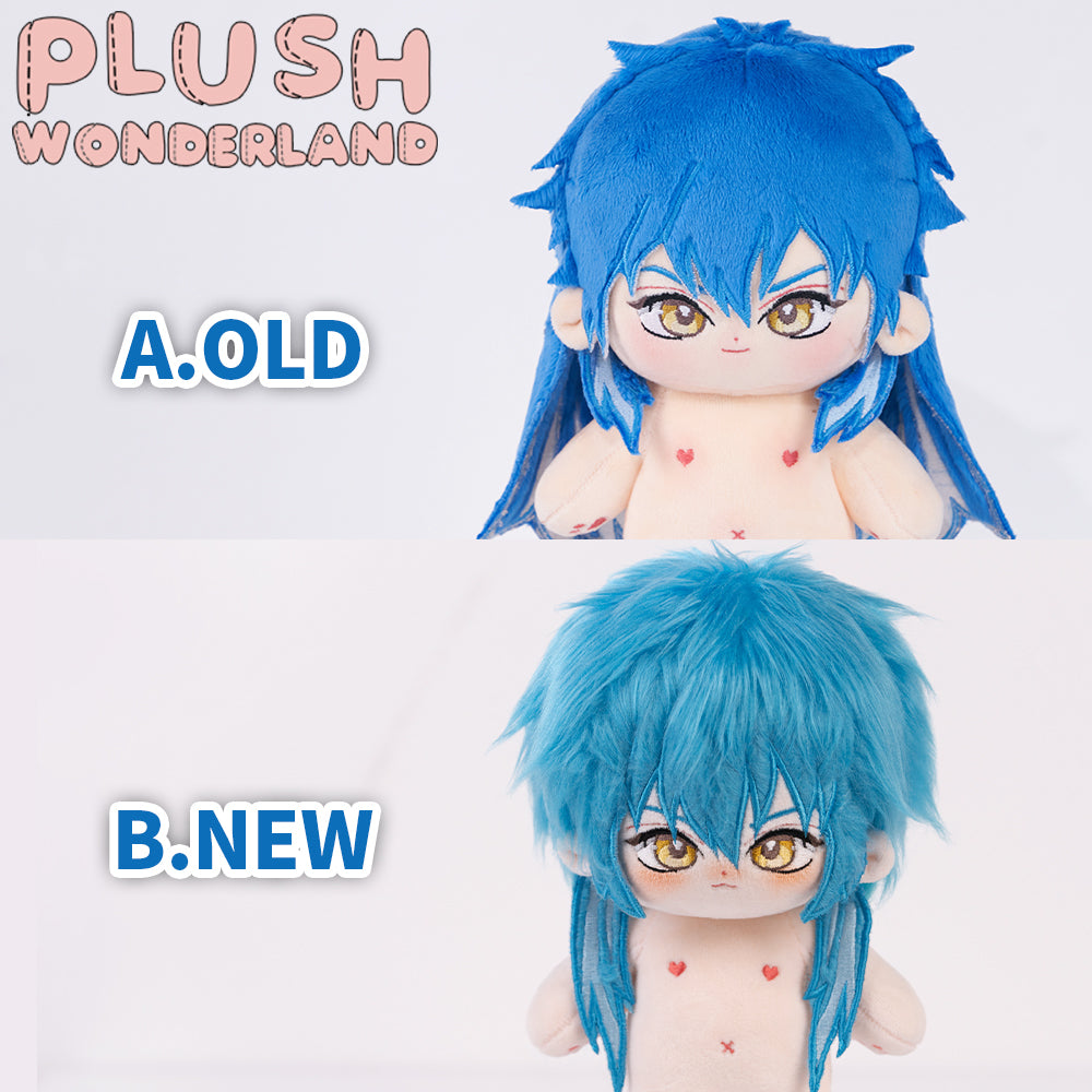 【PRESALE】PLUSH WONDERLAND Sly Blue Plushie 20CM Cotton Doll ...