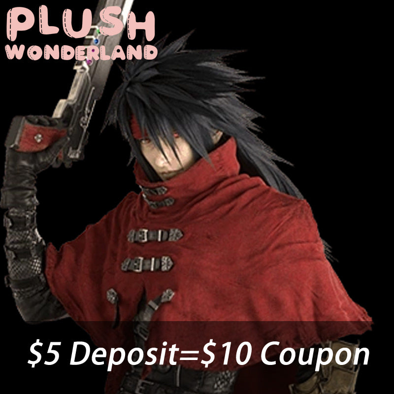 【INTEREST CHECK】【POLL】【DEPOSIT】PLUSH WONDERLAND Plushie 20CM Cotton Do ...