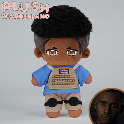 Call Of Duty Plushwonderland
