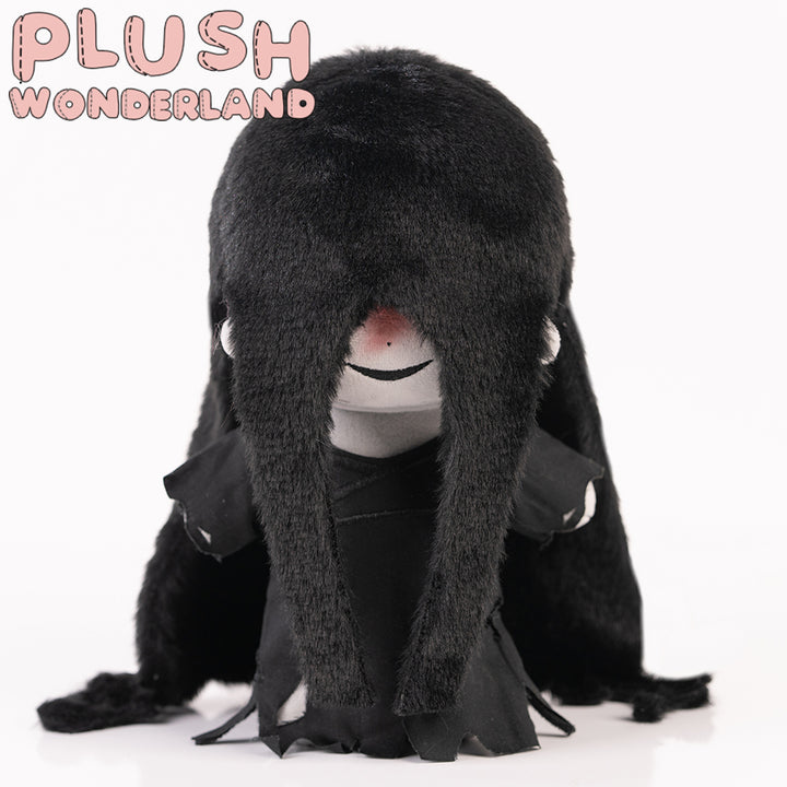 sample making – plushwonderland