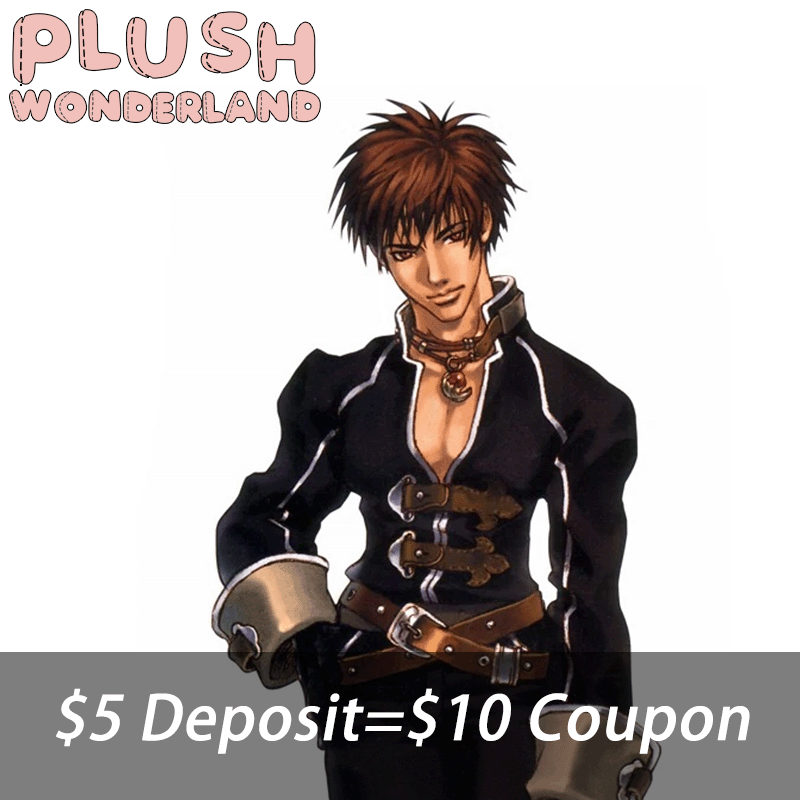 Yuuri Hyuga YURI Hyuga Holographic Sticker | SHADOW HEARTS | Shadow